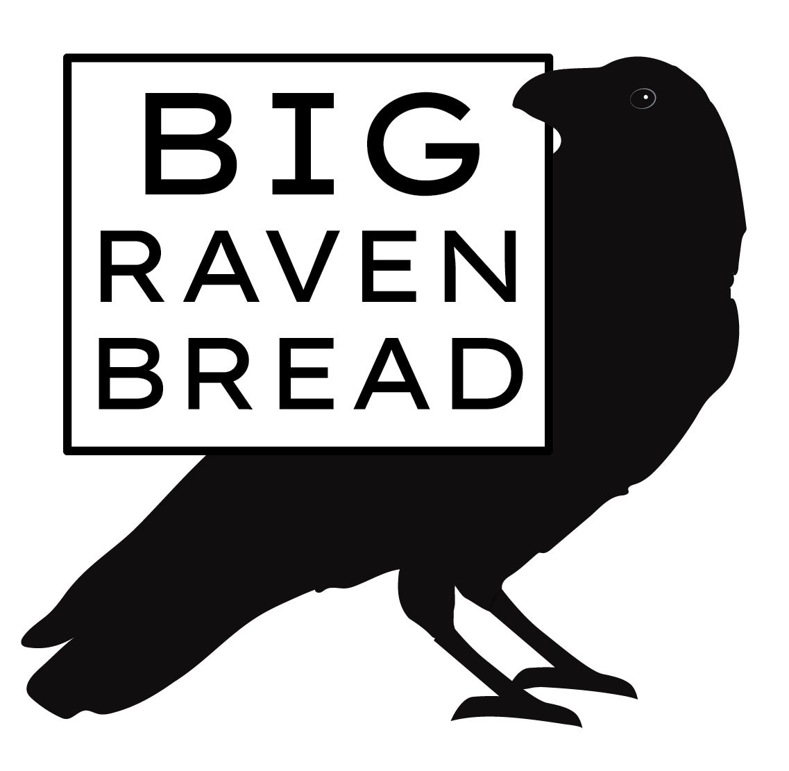 MENU | BIG RAVEN BREAD